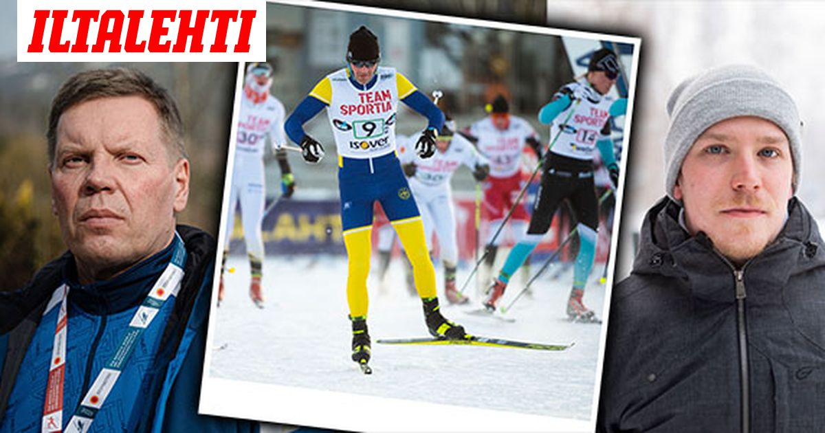 Hiihtoliitto ja Marko Kilp: Liitto koplasi sääntöjä ja halusi Tampereen ...