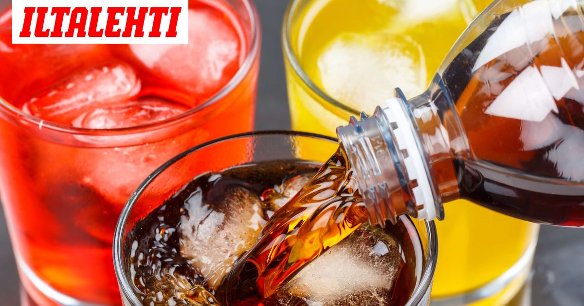 Nämä juomat ovat myrkkyä sydämelle