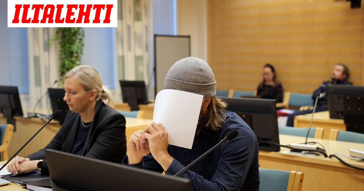 Mikkeli: Hyytävä murha syyte