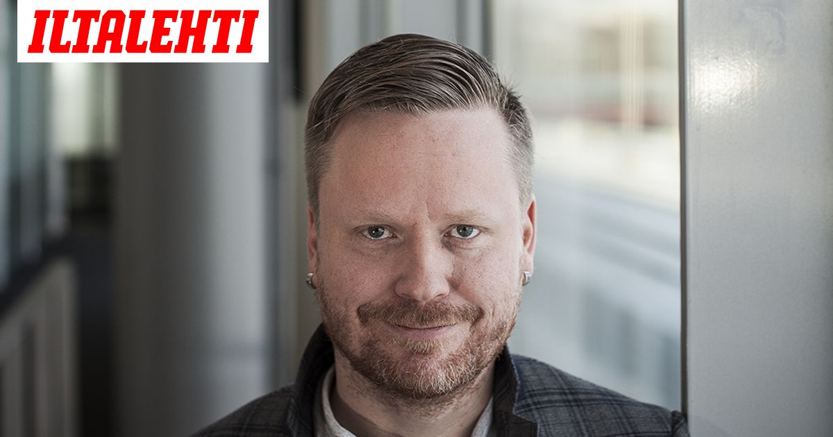 Someryöpyn keskelle joutunut parisuhdebloggaaja Sami Minkkinen ...