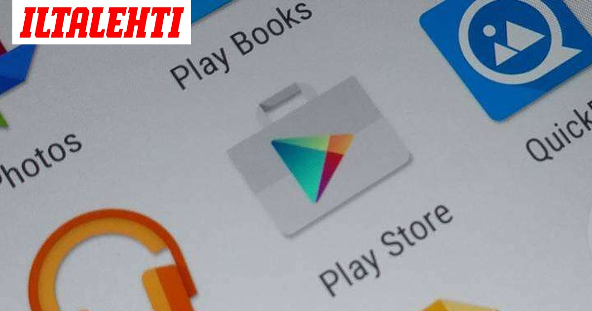 Paljastus vihjaa: Android-kauppa voisi toimia kuin Netflix