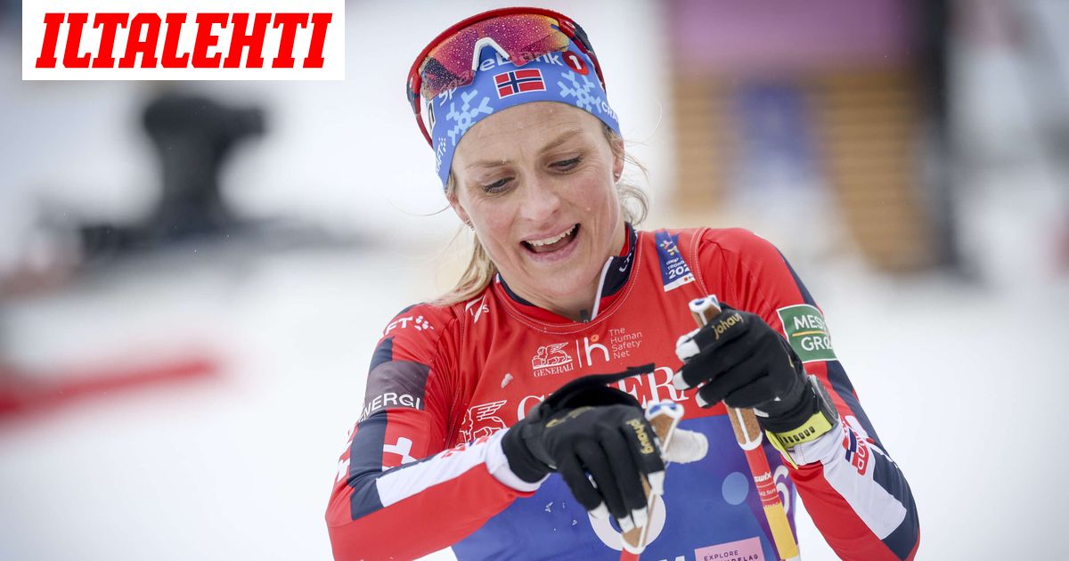 Näin maailmantähdet reagoivat Therese Johaugin isoon uutiseen