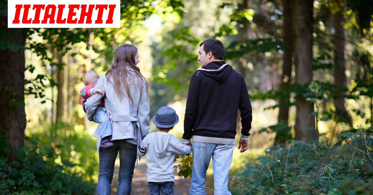 Muistisairaus voi astua elämään alle nelikymppisenä