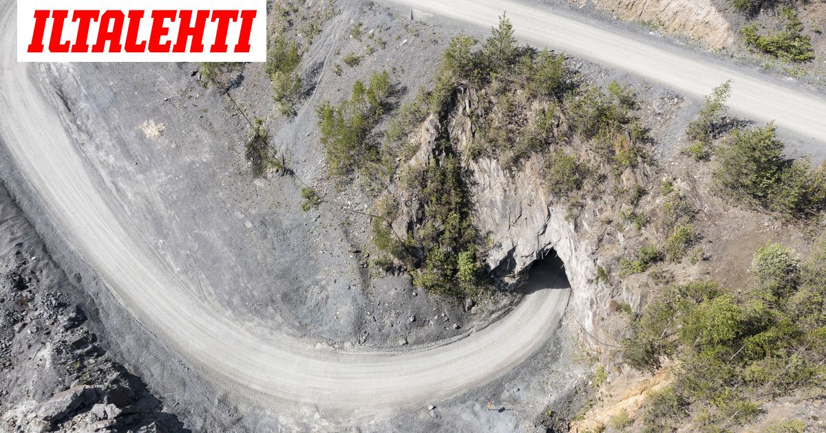 IL:n tiedot: Kaivoksen rakentaminen vaatii jatkossa kuntalaisten luvan