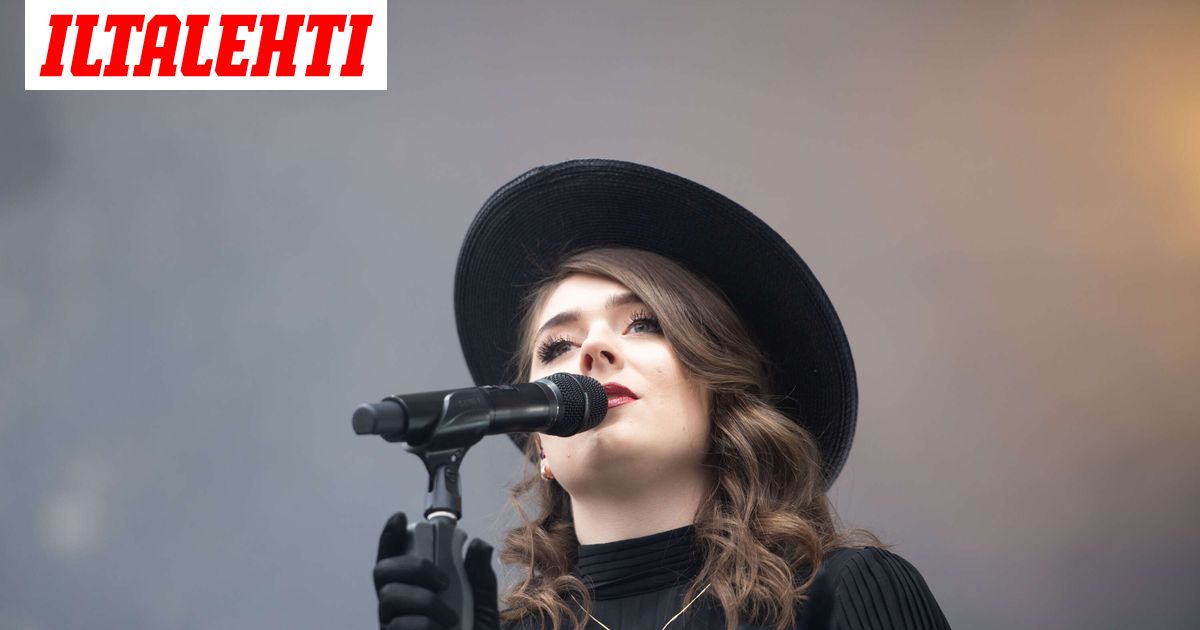 Behm itki suorassa lähetyksessä