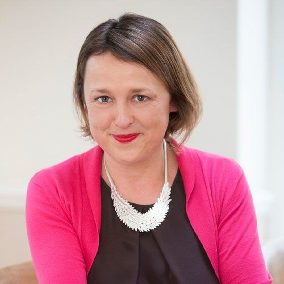 Lucy Diamond toteutti unelman kirjailijan urasta kotiäitinä