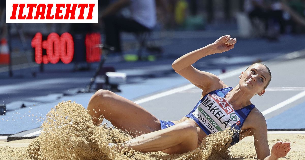 Kristiina Mäkelä lopettaa uransa – ”On aika päästää irti”