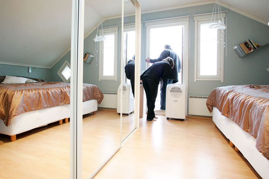 Asiantuntijat: Täältä kannattaa ostaa asunto