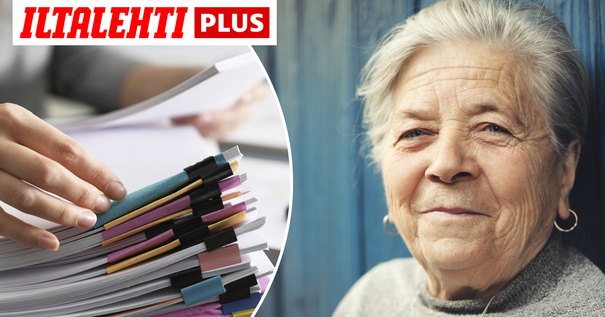 Eläkeläisiltä jää tukia hakematta – Näitä etuja ja tukia ikääntynyt ...