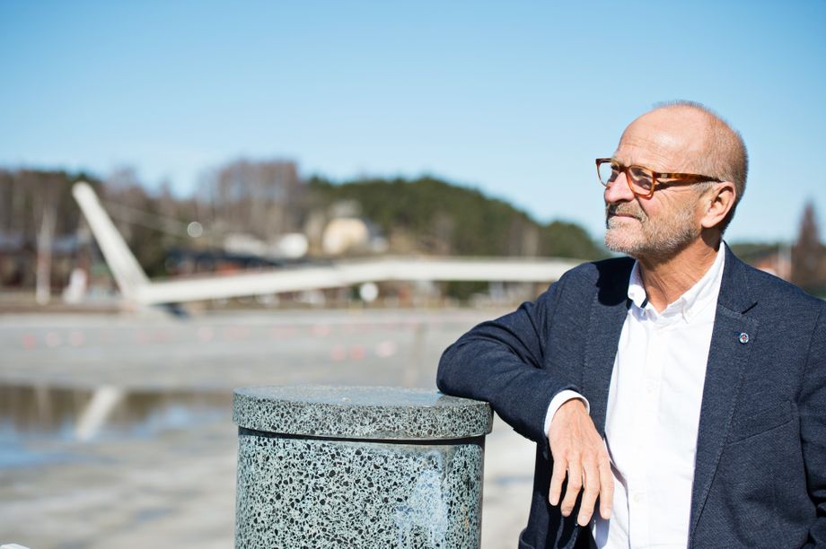 Tommy Hellsten neuvoo: tie huikeusseksiin