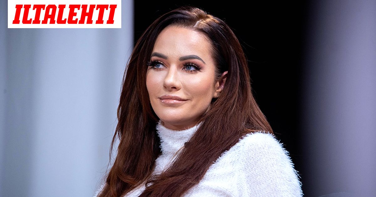 Alisa Ranta-Aho: Suomen täydelliset venäläisnaiset -osallistujat ...