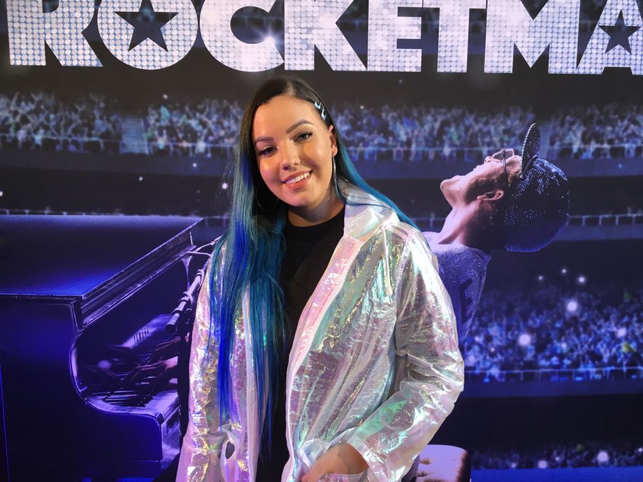 13-vuotiaana Salaisuudet-hitillä noussut teinitähti Tuuli tekee paluun ...