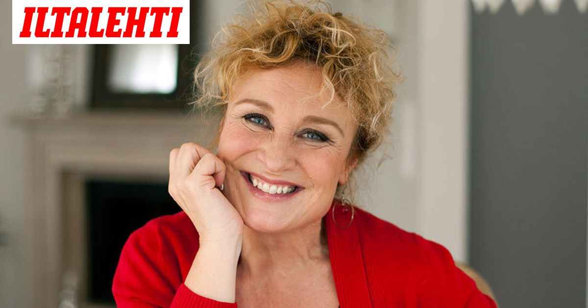 Hanna Sumari: Näin syntyvät letut ilman jauhoa