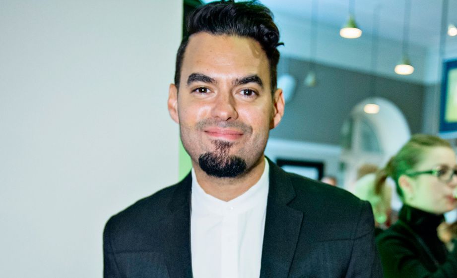Axl Smith joutui poliisikuulusteluun - epäillään seksinauhojen ...