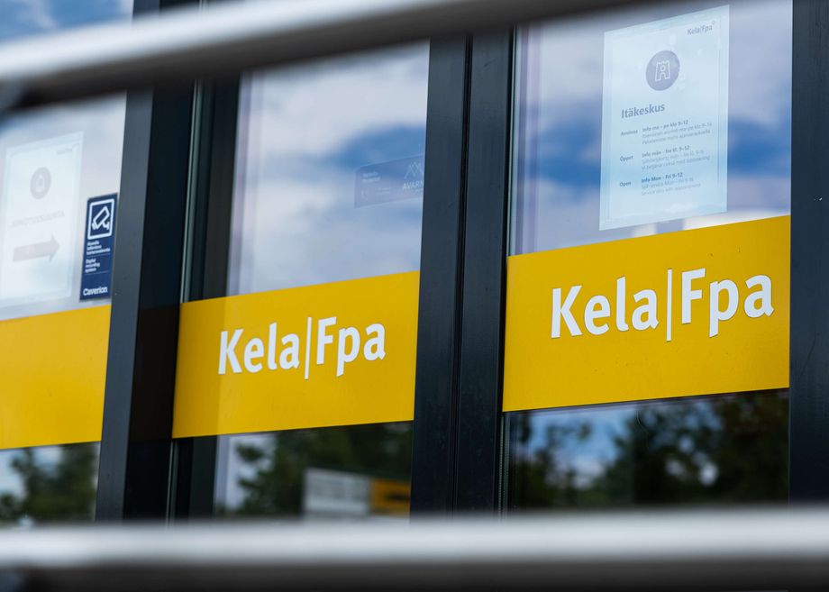 Nämä Kelan tuet pienenevät