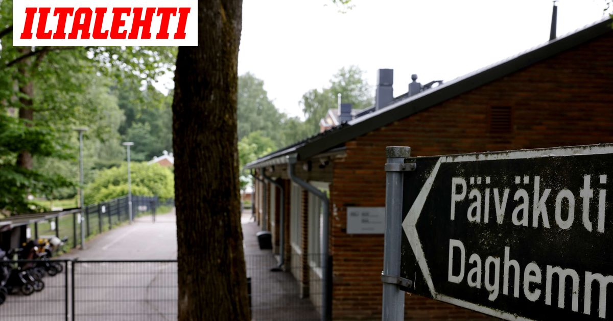 Pieni lapsi katosi päiväkodista Turussa – Tässä mahdollinen syy