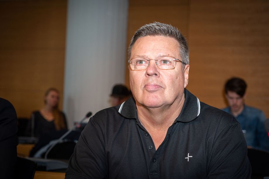 Jari Aarnio vapautuu tutkintavankeudesta