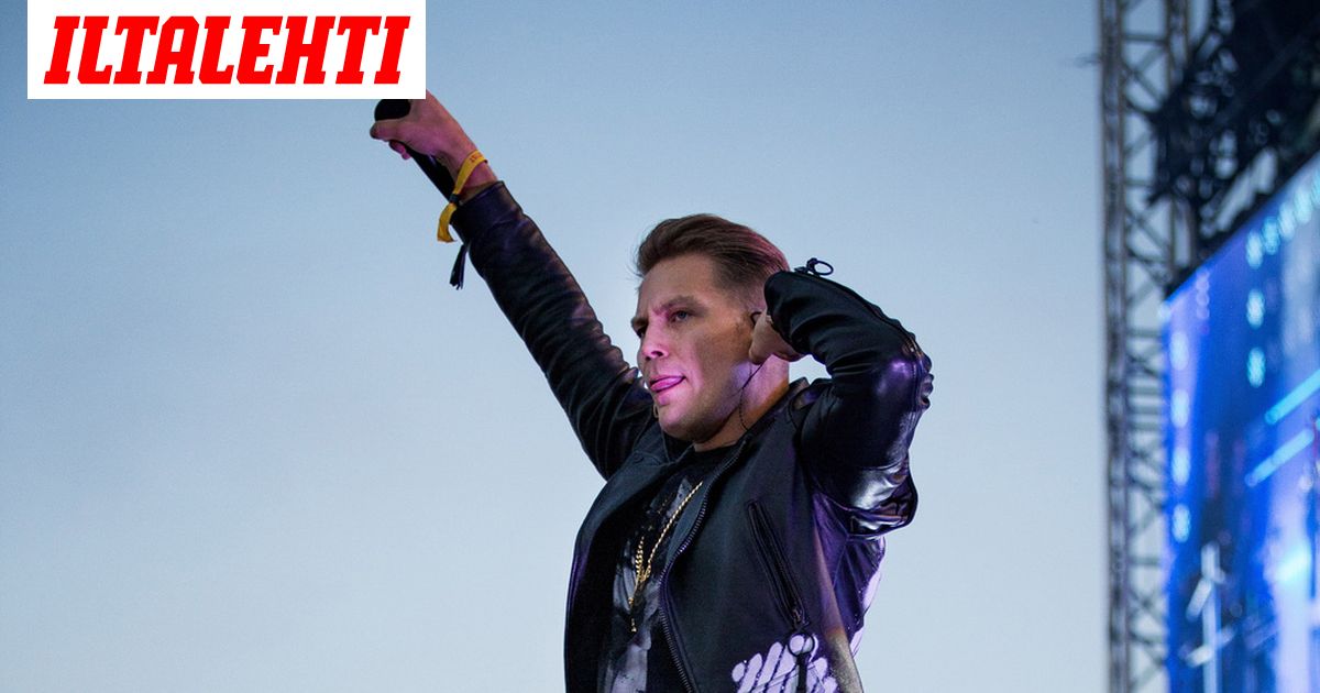 Yllätys ennen päätöstä: Cheekiltä ilmestyy kokoelmalevy