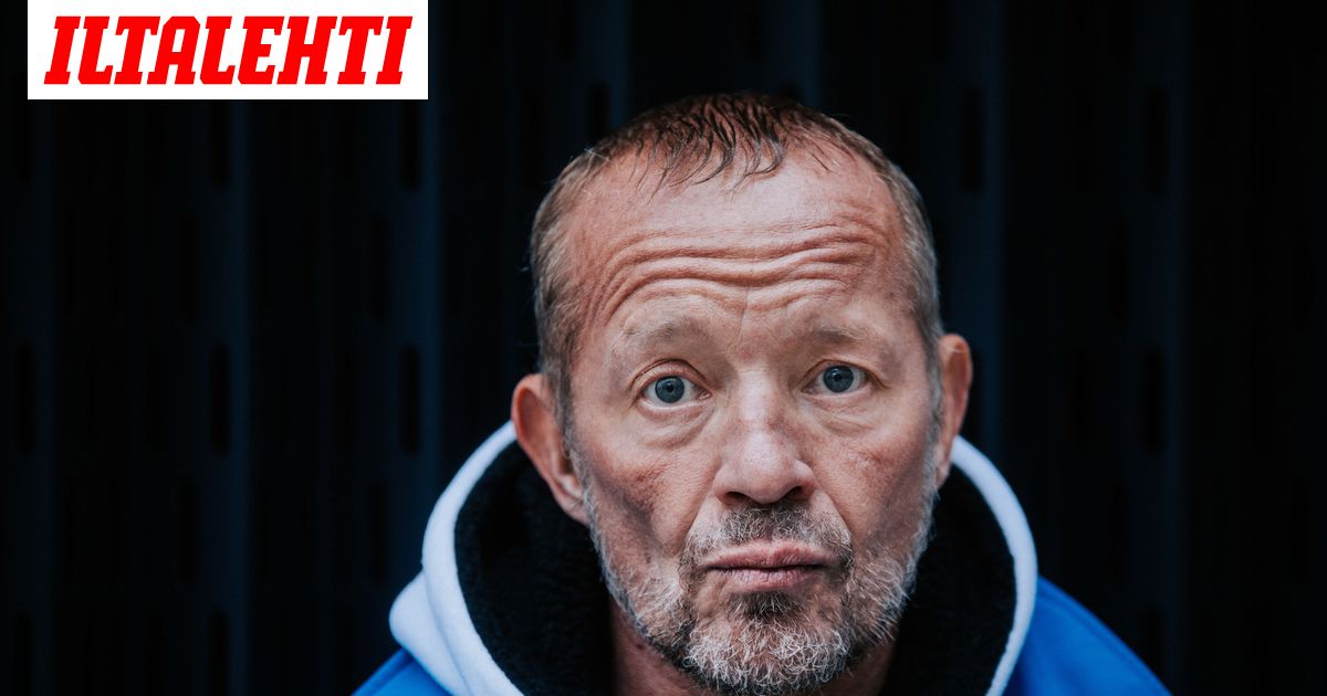 Simo Rantalainen ja tv-uran loppu: Ei kelvannut edes siivoojaksi