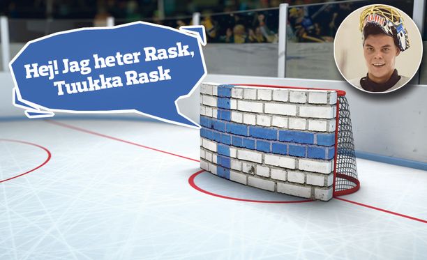 Terkkuja Tre Kronorille: Tervetuloa koettamaan!