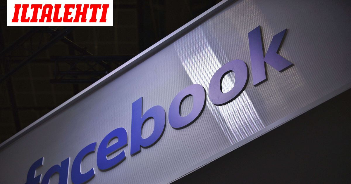 Käytätkö Facebookia? Ihan sama – 3 miljardia ihmistä nimittäin käyttää ...
