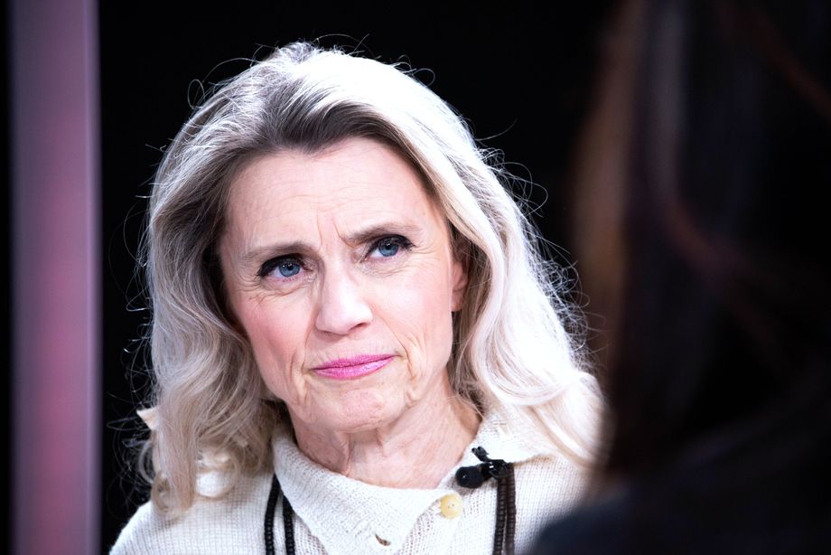 Päivi Räsänen vastaa Tuure Boeliuksen koviin kommentteihin