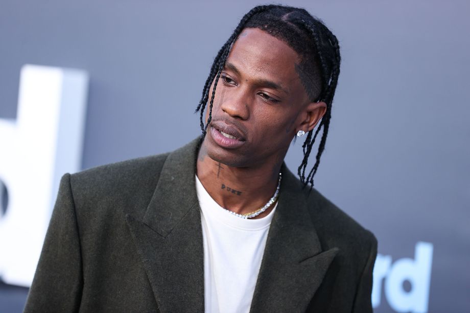 Travis Scott sopi oikeusjutun traagisesta festivaalikaaoksesta