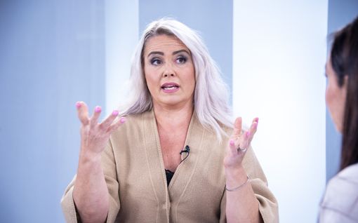 Kaisa Liski | Iltalehti