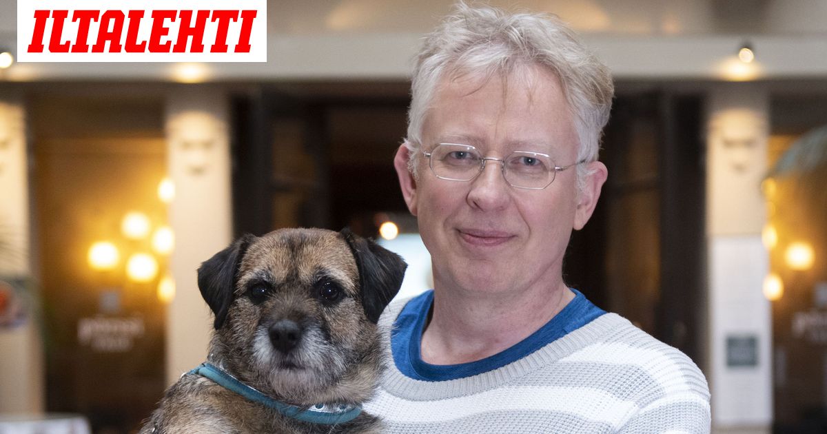 Meteorologi Pekka Poudan ikävä tunne paljastui aiheelliseksi: Jalassa ...