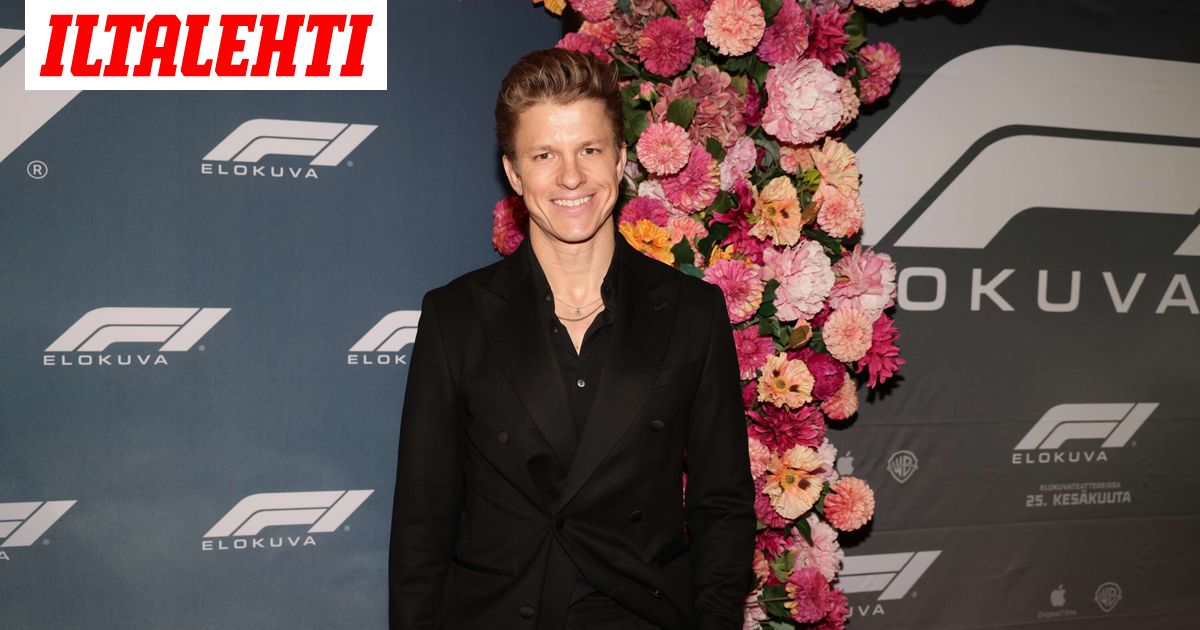 Eronnut Bachelor-Joonas muuttaa takaisin Los Angelesiin – ”Tämä kortti ...