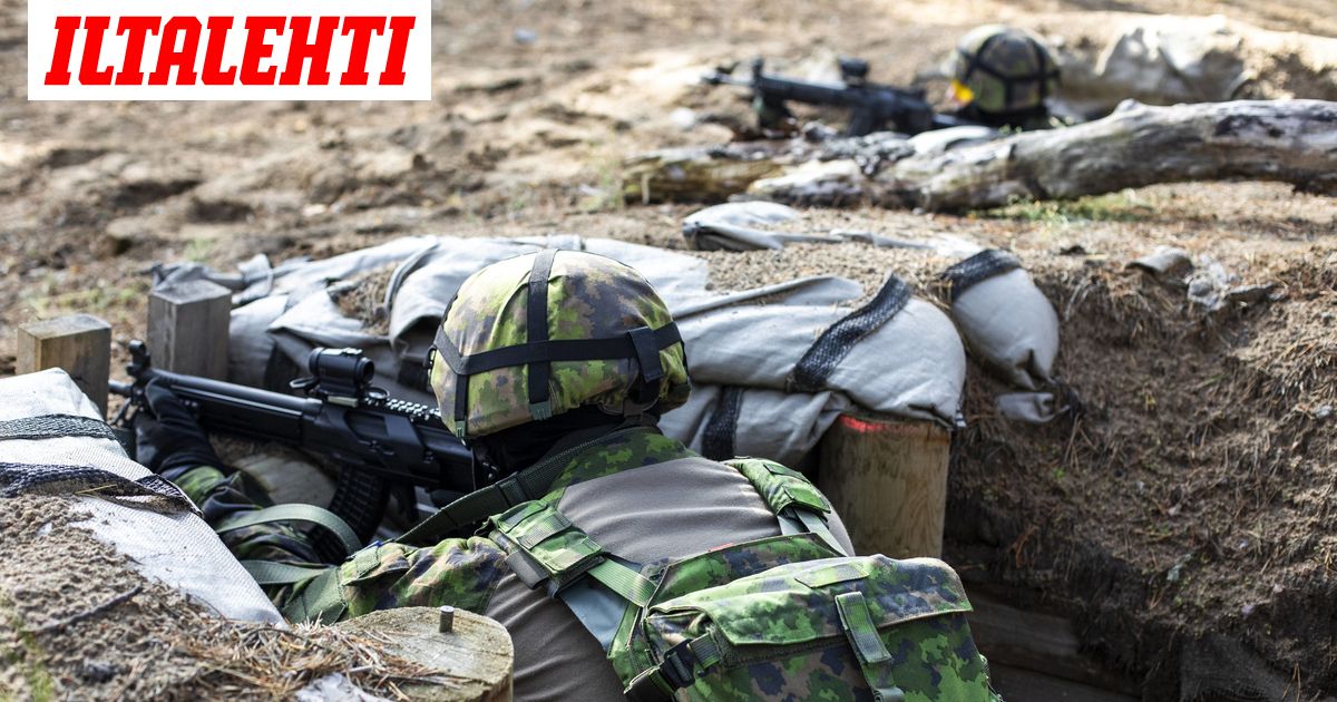 Varusmies loukkaantui lievästi räjähdysturmassa Upinniemessä