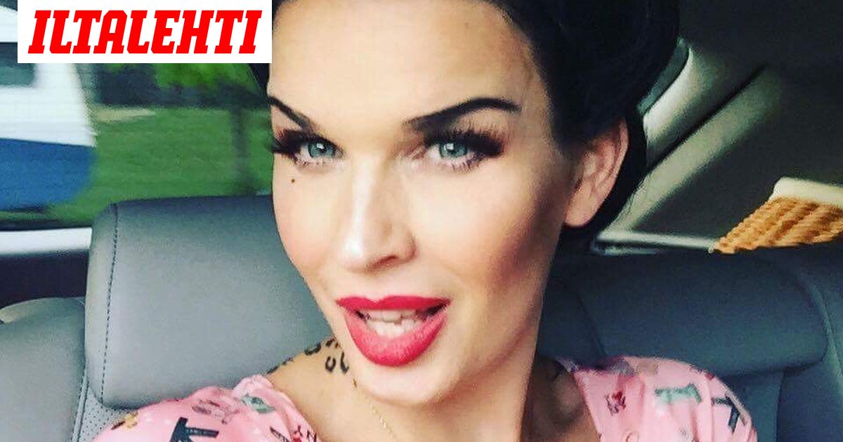 Sini Ariell paljasti tyttärensä nimen: toinen nimi tulee suoraan äidiltä