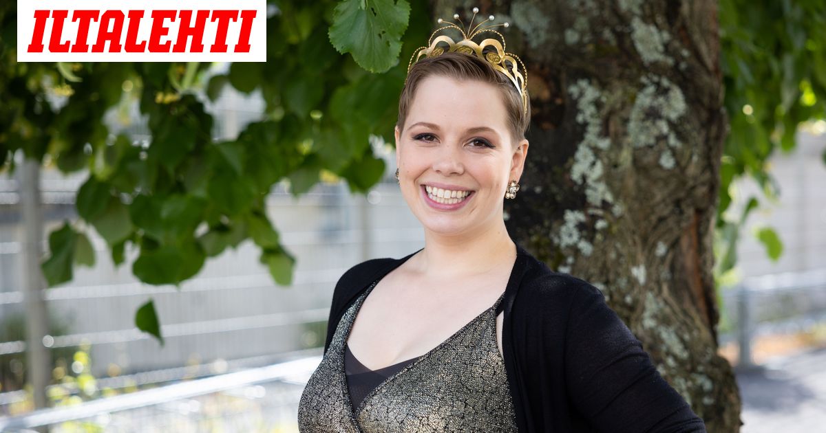 Tangokuningatar Heta Halonen muistelee koulukiusaamistaan