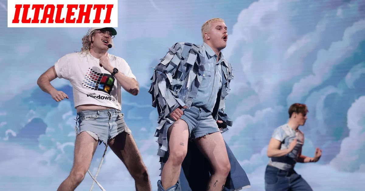 Nämä maat osallistuvat Euroviisuihin ensi vuonna