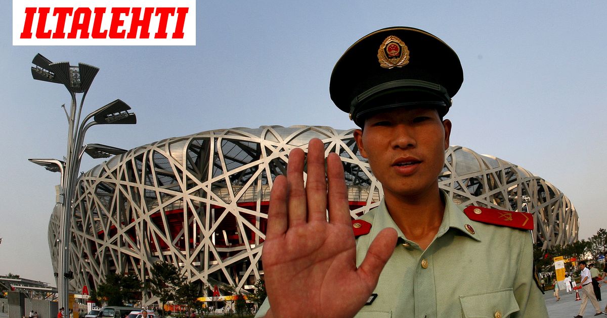 Kiina löi pöytään hillittömän urheiludiilin – ”Lakaistaan murheet ...