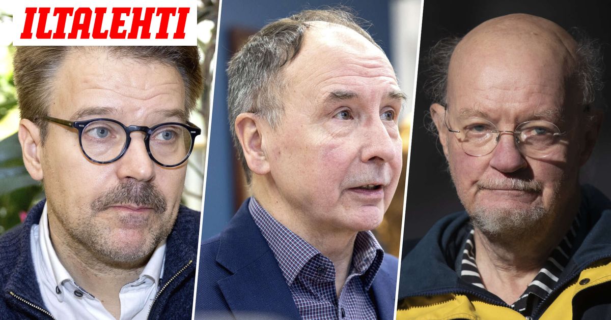 ”Puhdas murha” – Näin suomalaispoliitikot reagoivat Minneapolisin ...