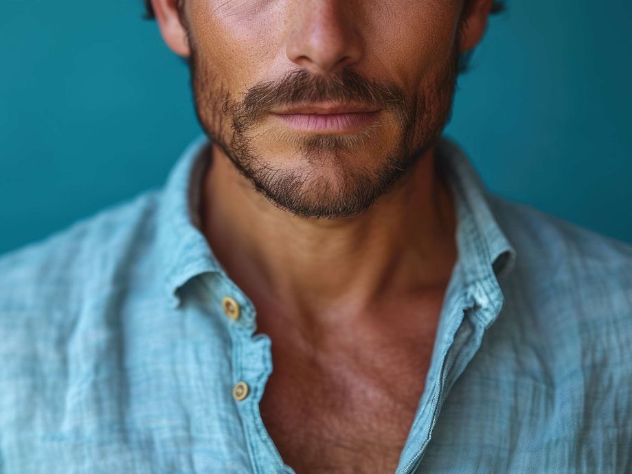 Tällainen on seksikäs mies – Yksi piirre ylitse muiden