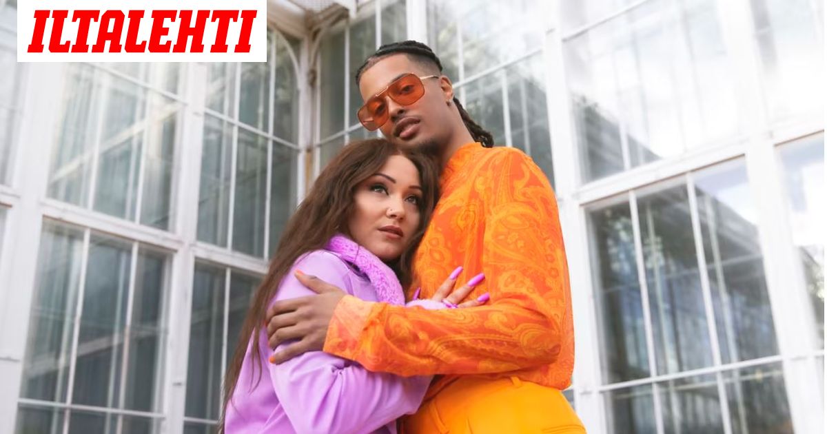 YleX julkaisi vuoden kesäkumibiisin