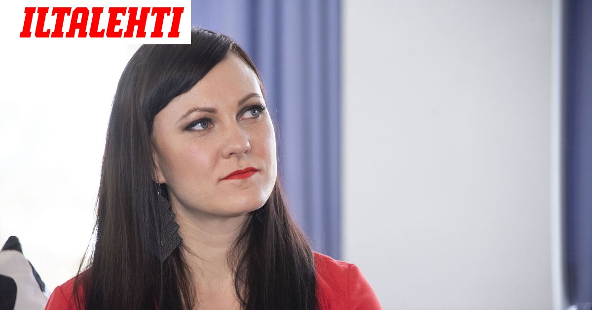 Mira Luoti tilittää Me Naisissa rankasta erostaan