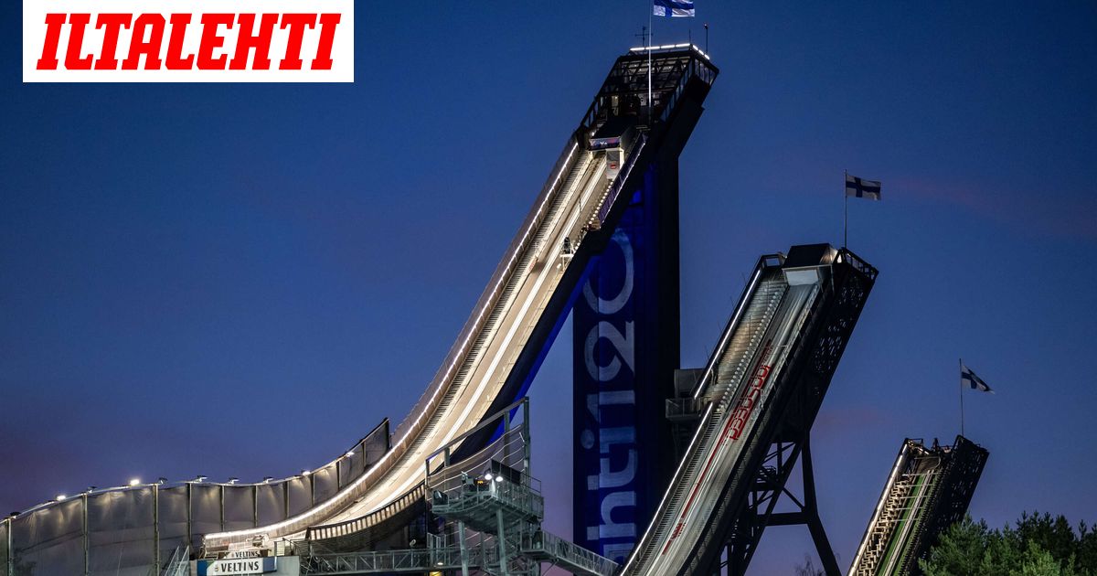 Hiihtoliitto peruu kansainväliset kilpailut Lahdessa – ”Välttämätön ...