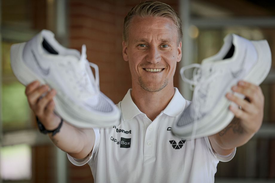 Yleisurheilun MM 2022: Aku Partanen hakee mitalia