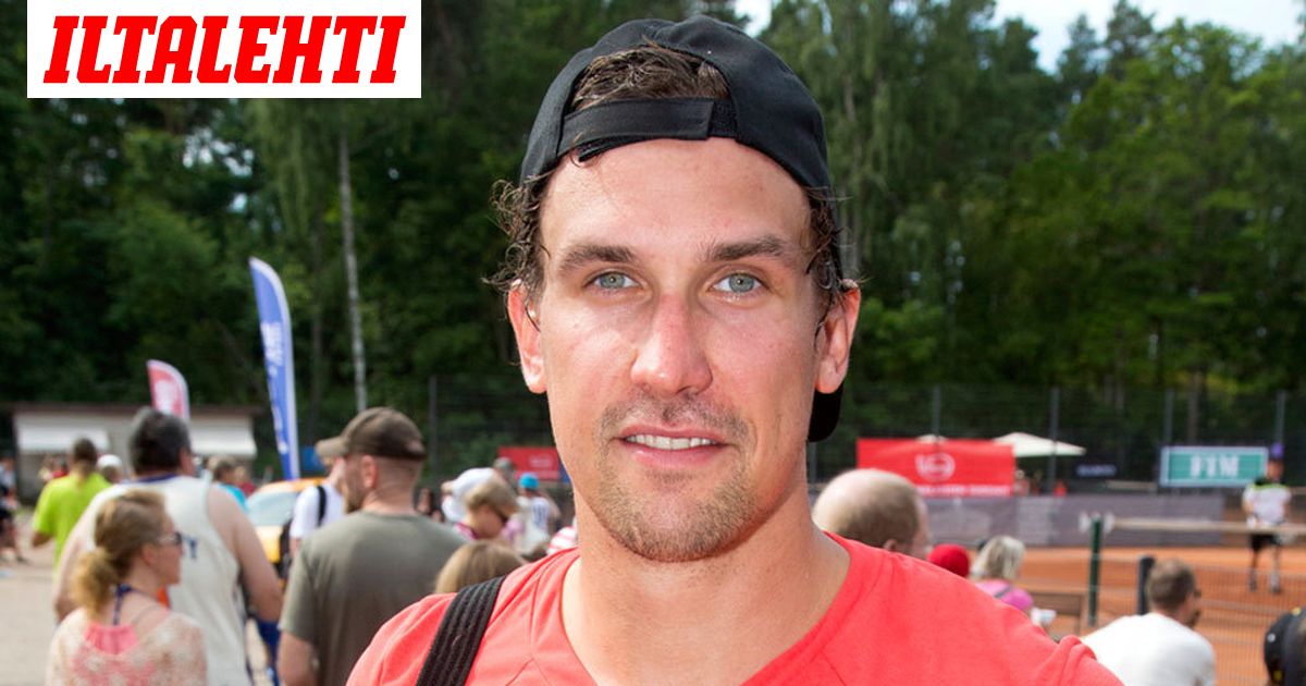 Sami Lepistö paljasti millaista on arki Venäjällä