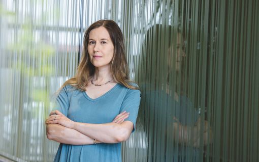 Maria Lindén | Iltalehti