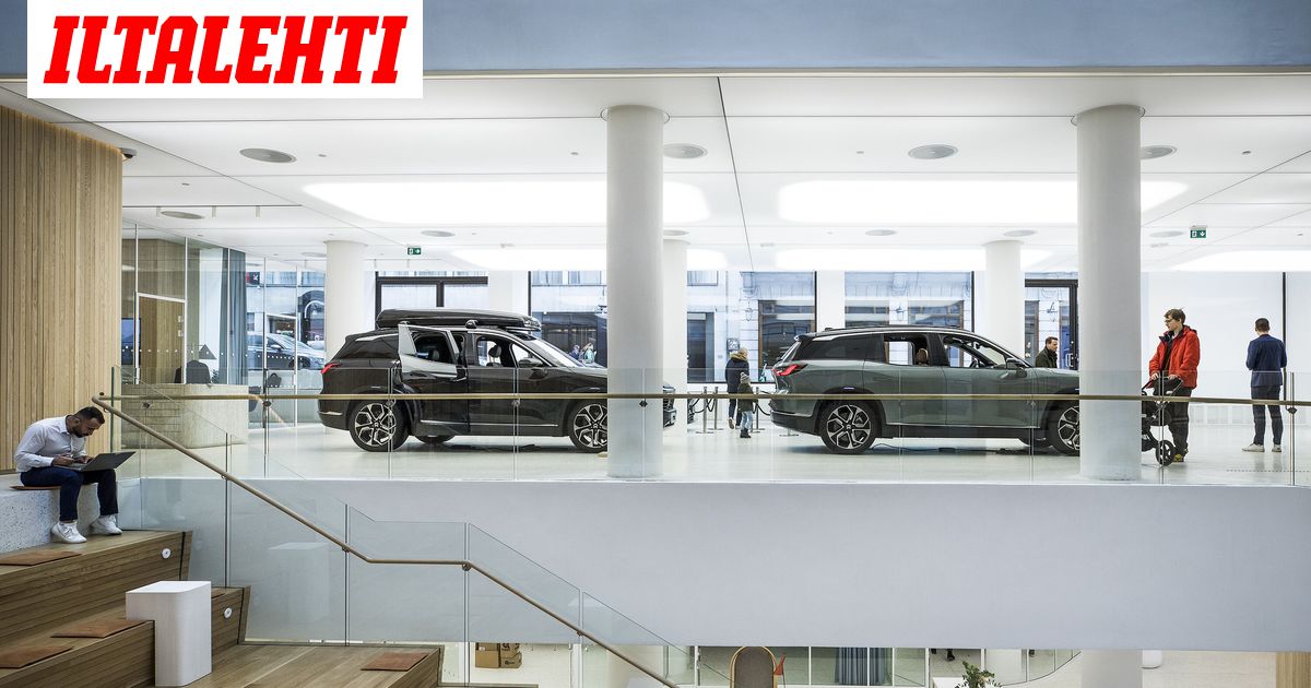 Karu kohtalo odottaa kiinalaisia automerkkejä – Jopa 90 prosenttia voi kadota