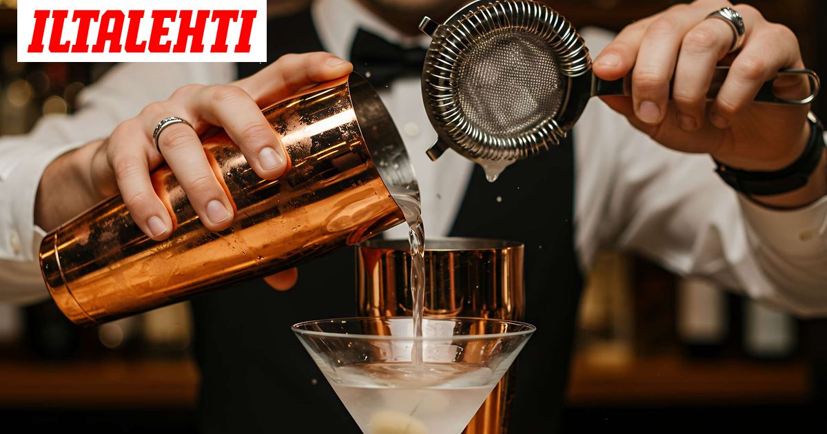 Mistä sanoista ipa-olut on lyhenne? Testaa, mitä todella tiedät alkoholista