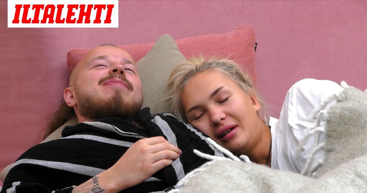 BB-Ella paljastaa tunteensa Arttua kohtaan