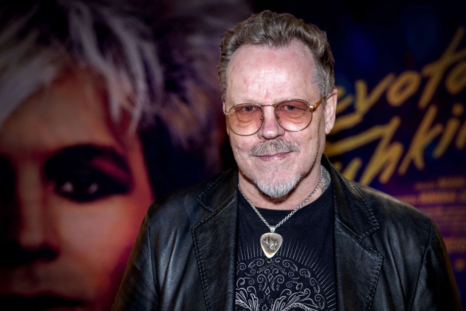 Nipa Neumann puhuu rankasta isäsuhteestaan: ”Olen täysin päinvastainen isä pojilleni”