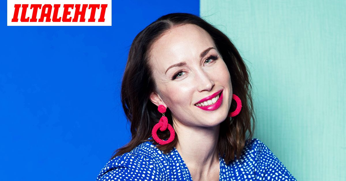 Radiotähti Niina Backman jakoi yllättävän kuvan Loresta