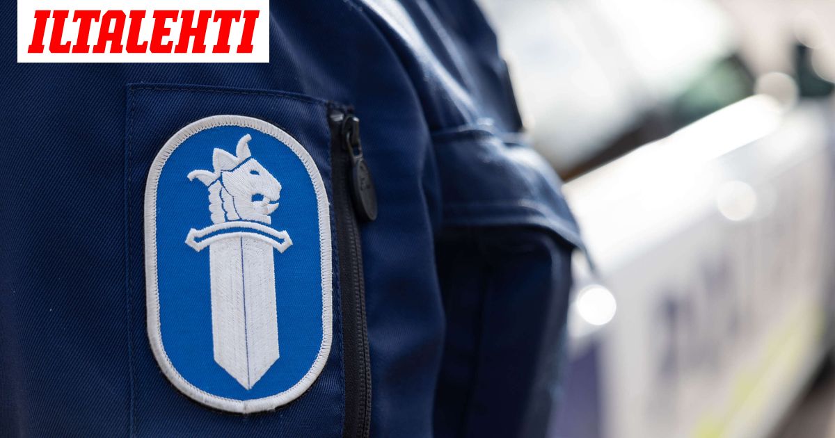 Espoossa kateissa ollut mies löytyi