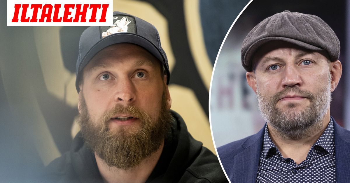 Kulmamiehet: Robert Helenius ja WBC - hätkähdyttävä temppu liitolta